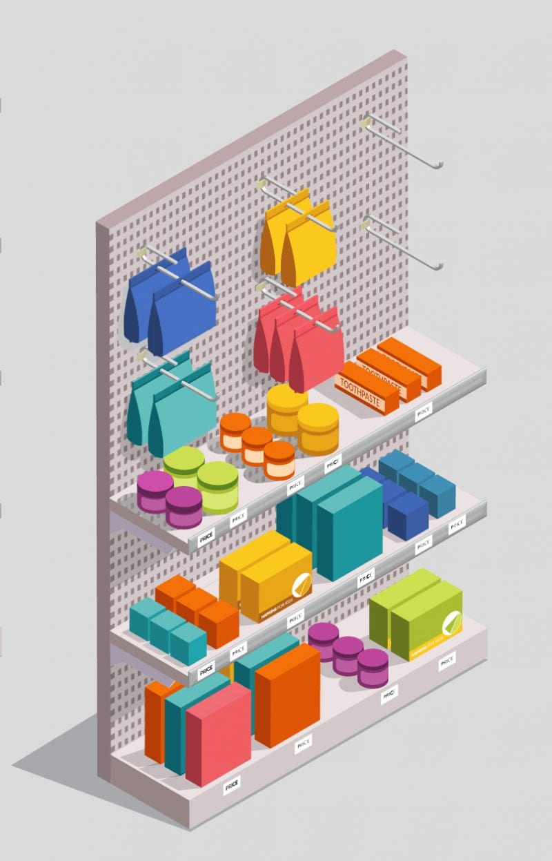 MIS Software for Packaging | Packaging - Seradex