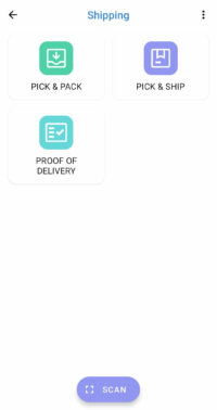 ERP Anywhere - Seradex ERP for Manufacturing- Shop Floor